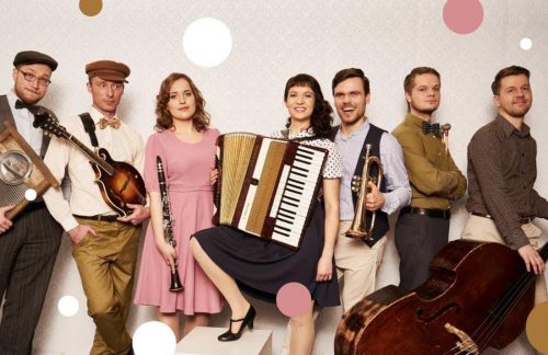 100 Greatest Songs from 1930’s - Singersroom.com