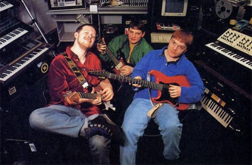 10 Best 808 State Songs of All Time - Singersroom.com