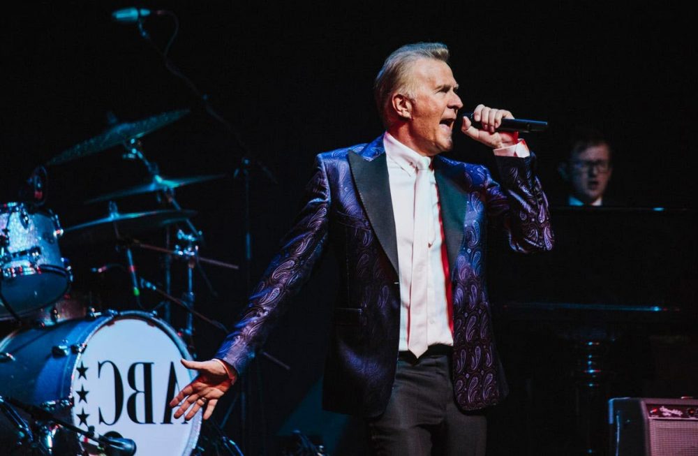 10 Best ABC Songs of All Time - Singersroom.com