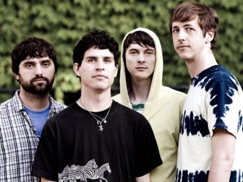 10 Best Animal Collective Songs of All Time - Singersroom.com