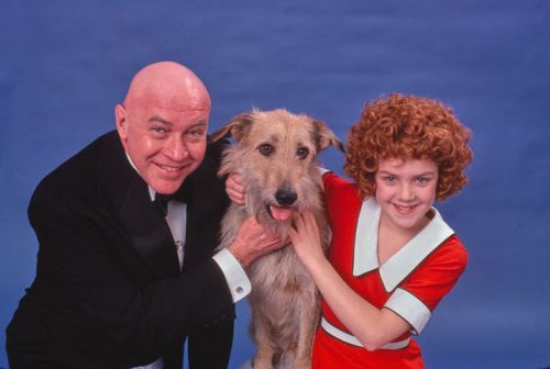 10 Best Annie Songs of All Time - Singersroom.com