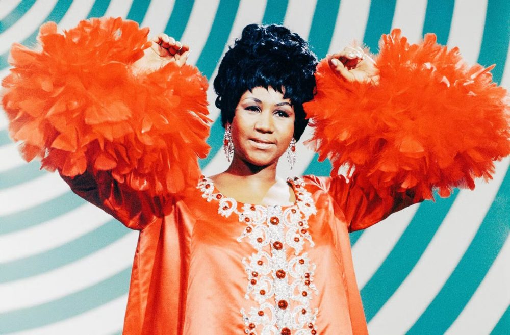 20 Best Aretha Franklin Songs Of All Time - Singersroom.com