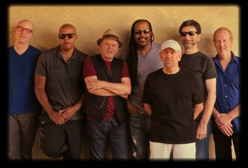 10 Best Average White Band Songs of All Time - Singersroom.com