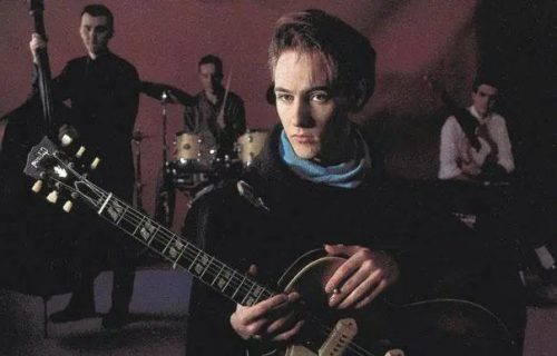 10 Best Aztec Camera Songs of All Time - Singersroom.com