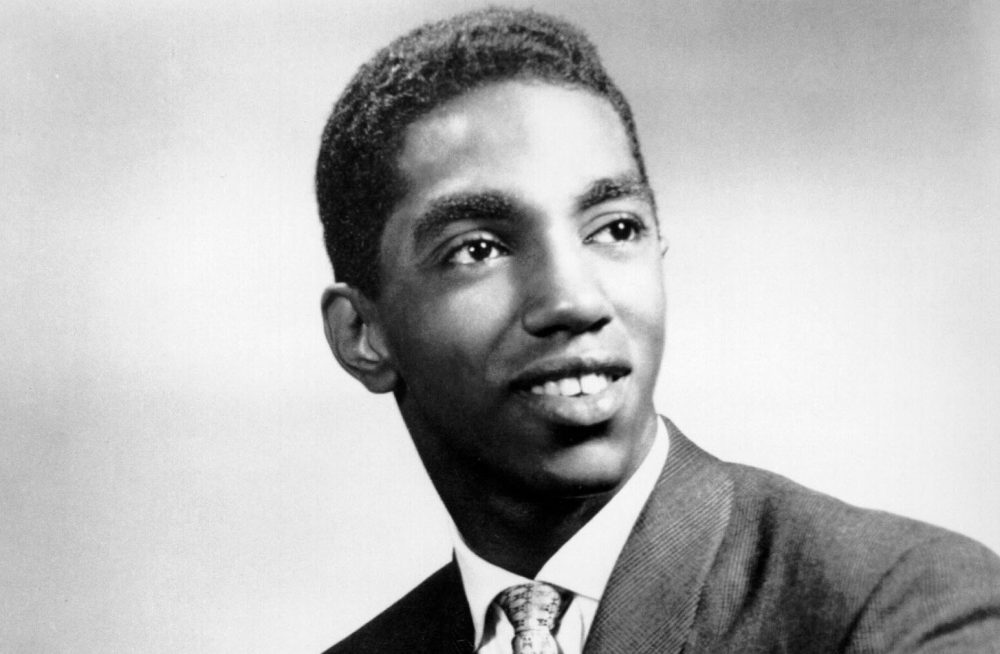 10 Best Barrett Strong Songs of All Time - Singersroom.com