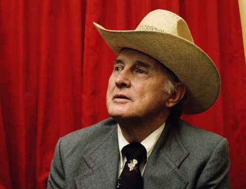10 Best Bill Monroe Songs of All Time - Singersroom.com