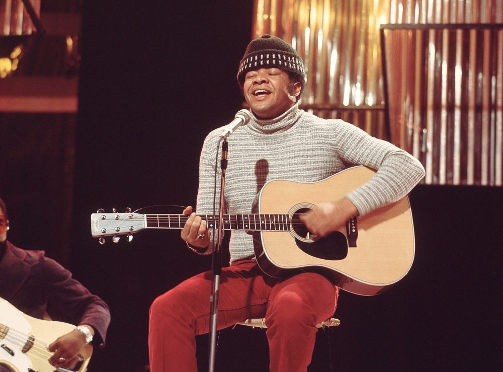 10 Best Bill Withers Songs of All Time - Singersroom.com