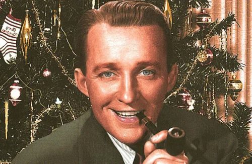 10 Best Bing Crosby Songs of All Time - Singersroom.com
