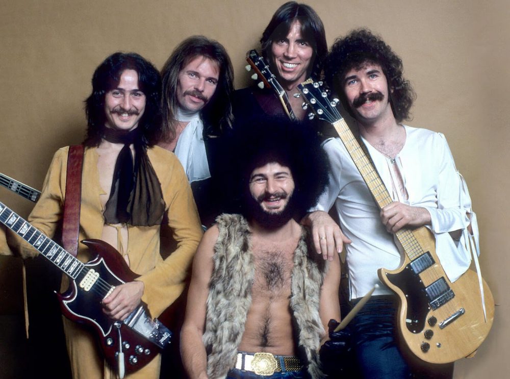 10 Best Boston Songs of All Time - Singersroom.com