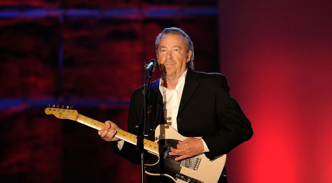 10 Best Boz Scaggs Songs of All Time - Singersroom.com