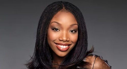 10 Best Brandy Songs of All Time - Singersroom.com