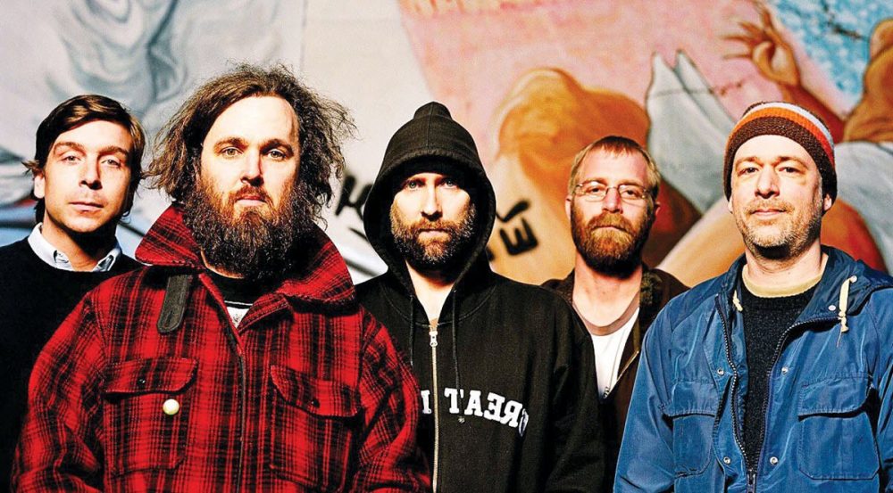 10 Best Built to Spill Songs of All Time - Singersroom.com