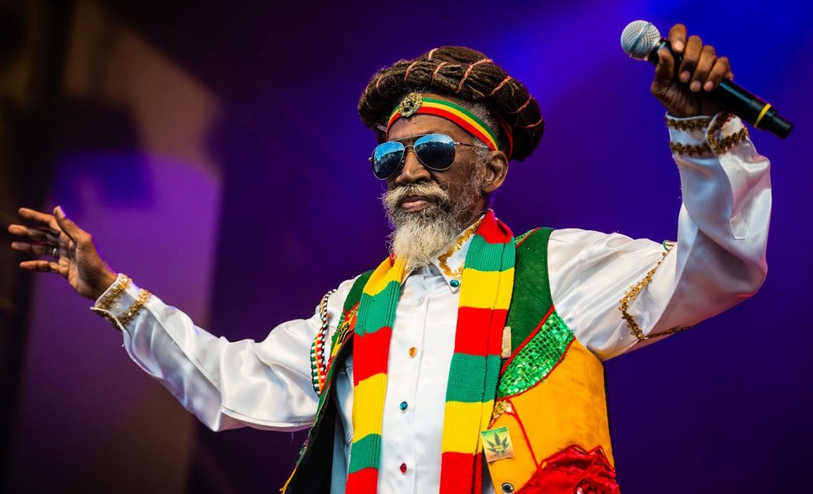 10 Best Bunny Wailer Songs of All Time - Singersroom.com
