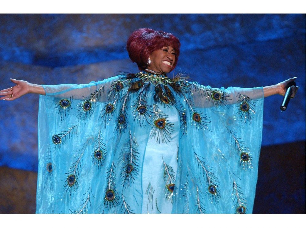 10 Best Celia Cruz Songs of All Time - Singersroom.com
