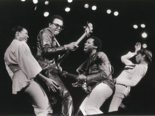 10 Best Chic Songs of All Time - Singersroom.com