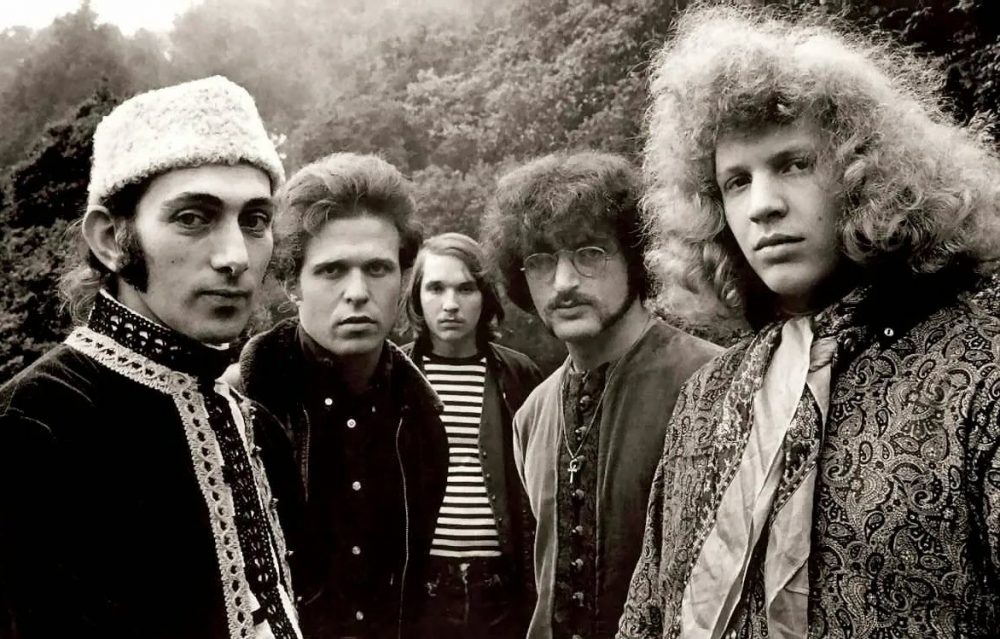 10 Best Country Joe & the Fish Songs of All Time - Singersroom.com