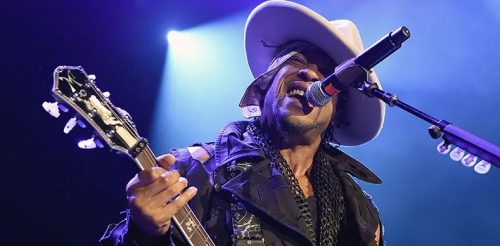 10 Best D’Angelo Songs of All Time - Singersroom.com