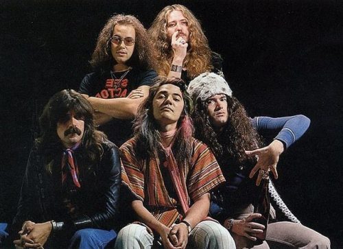 10 Best Deep Purple Songs of All Time - Singersroom.com