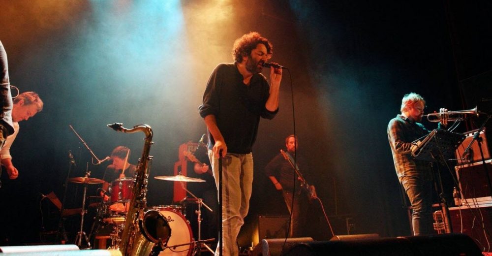 10 Best Destroyer Songs of All Time - Singersroom.com