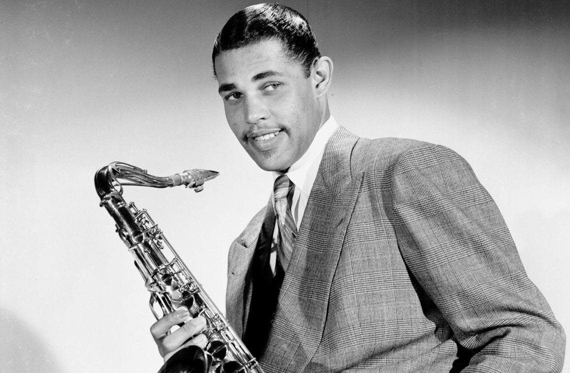 10 Best Dexter Gordon Songs of All Time - Singersroom.com