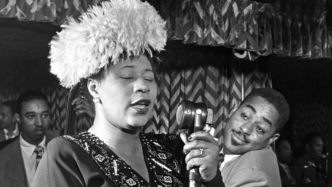 10 Best Ella Fitzgerald Songs of All Time - Singersroom.com