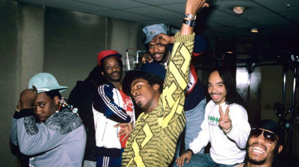 10 Best Grandmaster Flash Songs of All Time - Singersroom.com