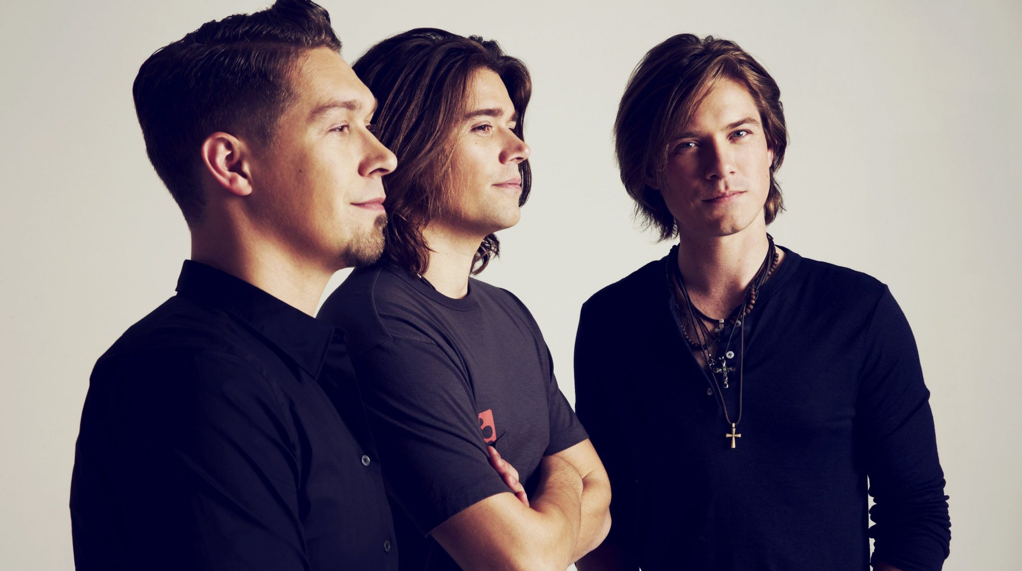10 Best Hanson Songs of All Time - Singersroom.com
