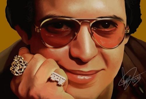 10 Best Héctor Lavoe Songs of All Time - Singersroom.com