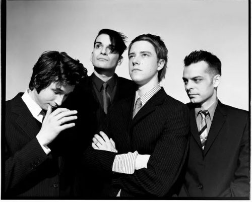 10 Best Interpol Songs Of All Time - Singersroom.com