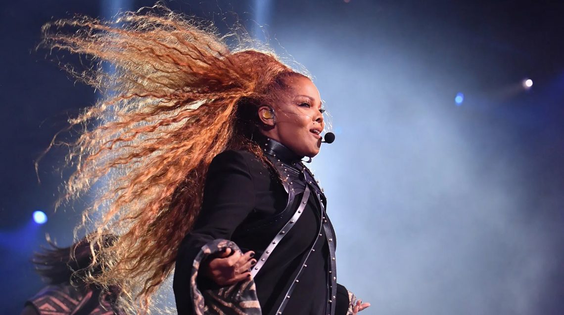 10 Best Janet Jackson Songs of All Time - Singersroom.com