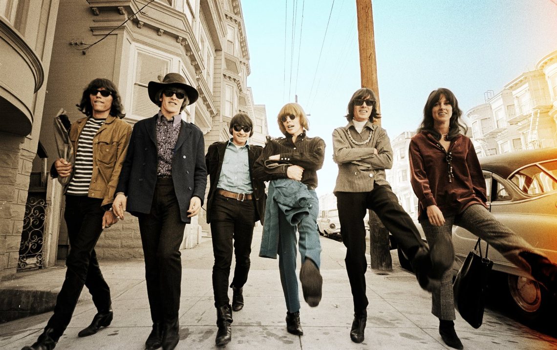 10 Best Jefferson Airplane Songs of All Time - Singersroom.com
