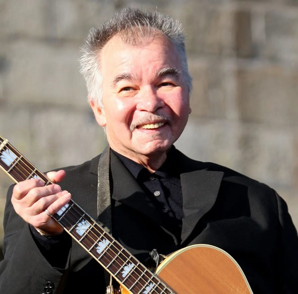 10 Best John Prine Songs of All Time - Singersroom.com