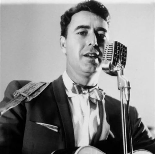 10 Best Johnny Horton Songs of All Time - Singersroom.com