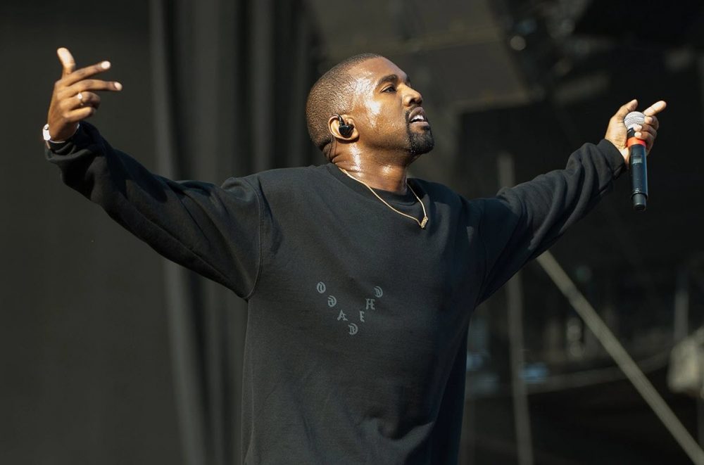10 Best Kanye West Songs of All Time - Singersroom.com
