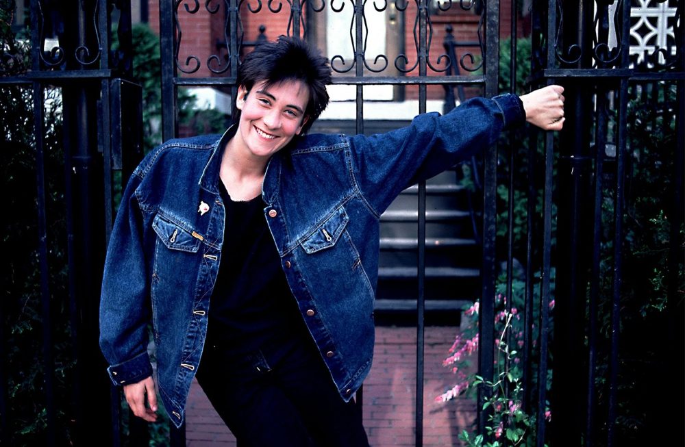 10 Best Kd Lang Songs of All Time - Singersroom.com
