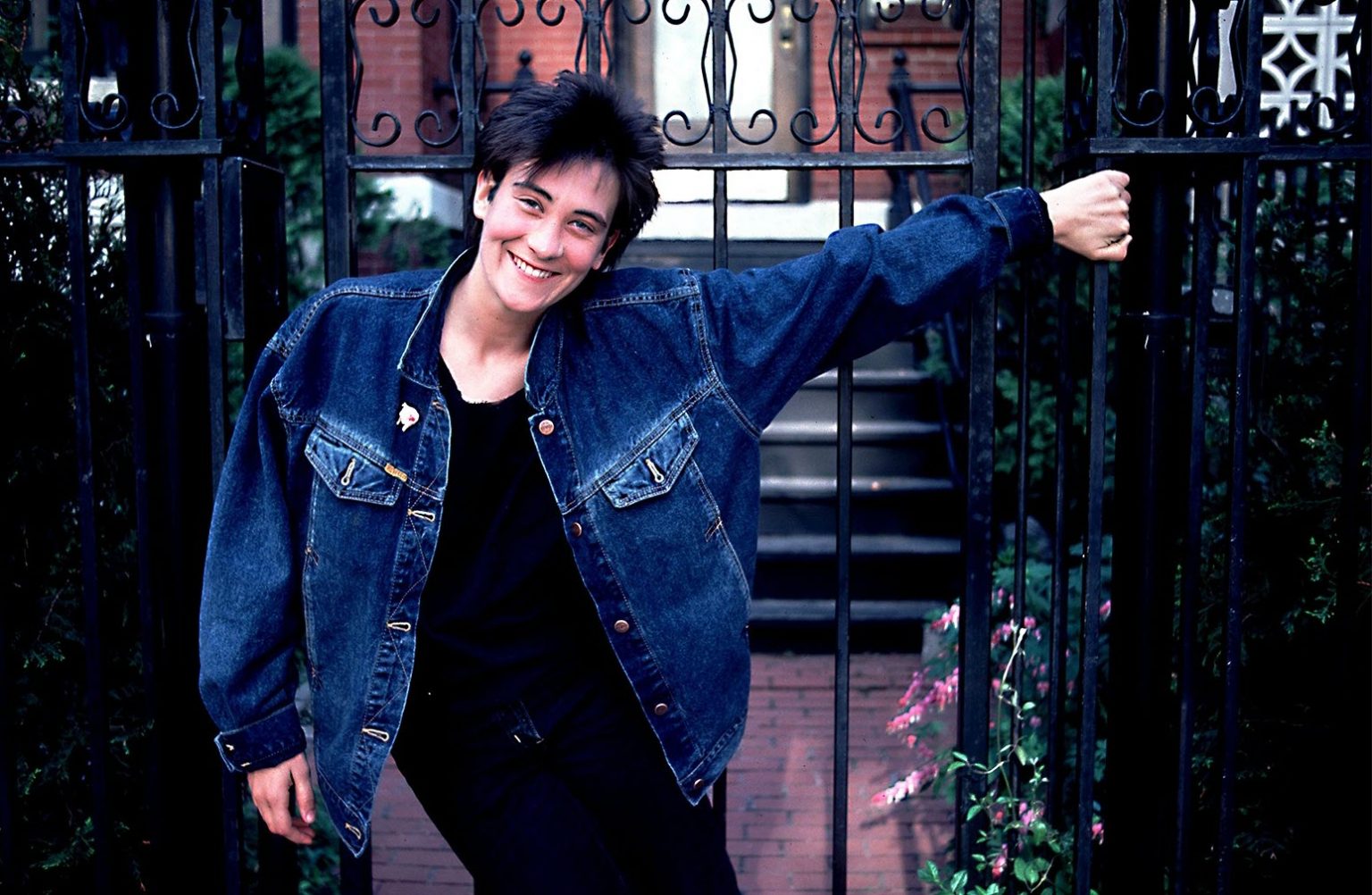 10 Best Kd Lang Songs of All Time - Singersroom.com