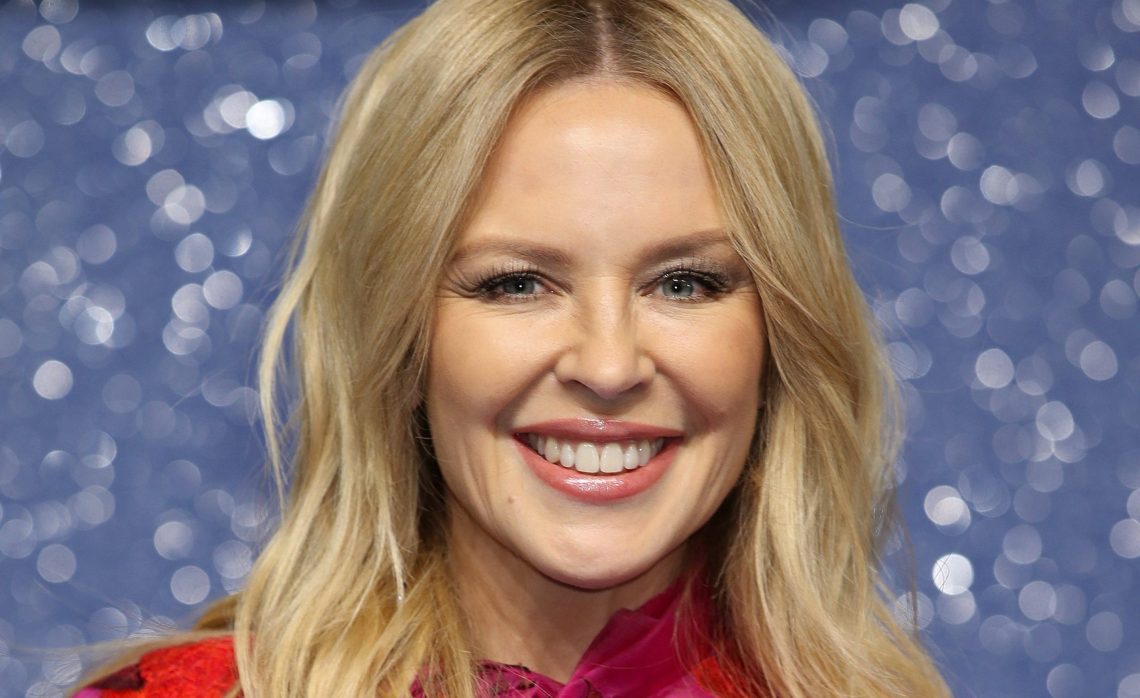 10 Best Kylie Minogue Songs of All Time - Singersroom.com