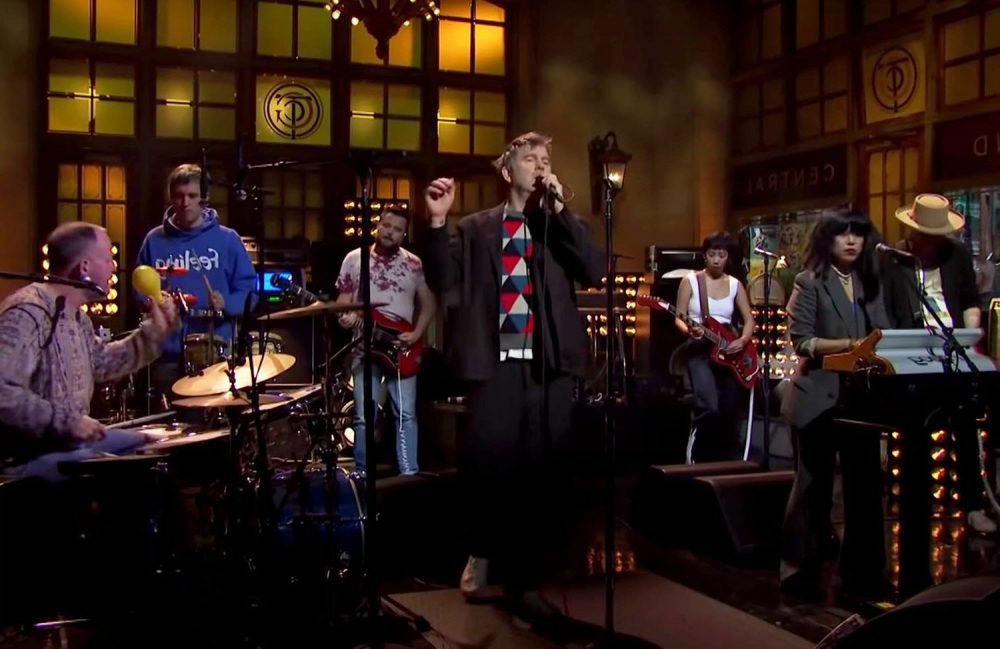 10 Best LCD Sound System Songs of All Time - Singersroom.com