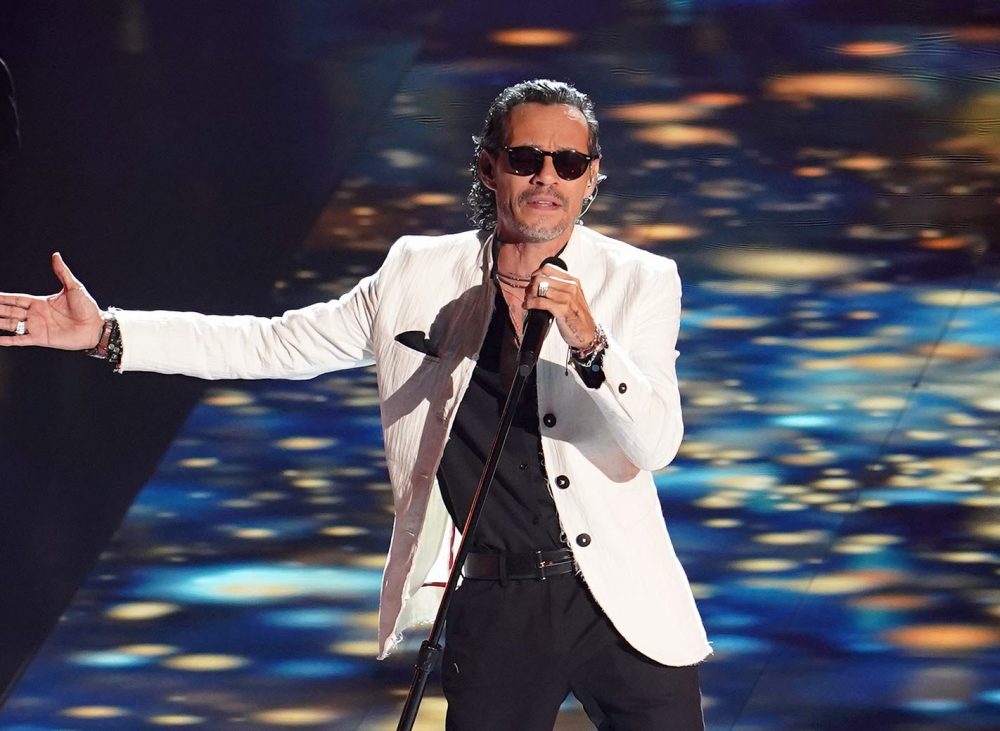 10 Best Marc Anthony Songs of All Time - Singersroom.com