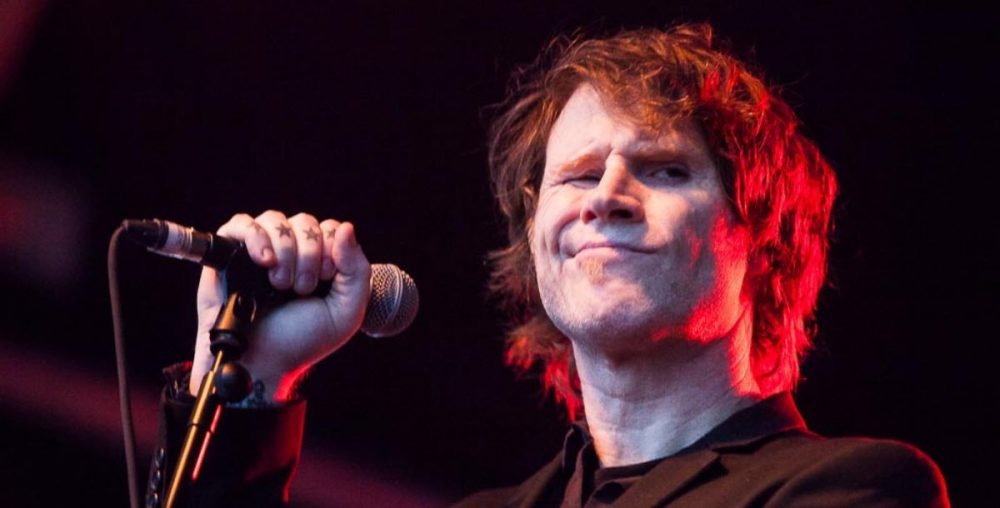 10 Best Mark Lanegan Songs of All Time - Singersroom.com