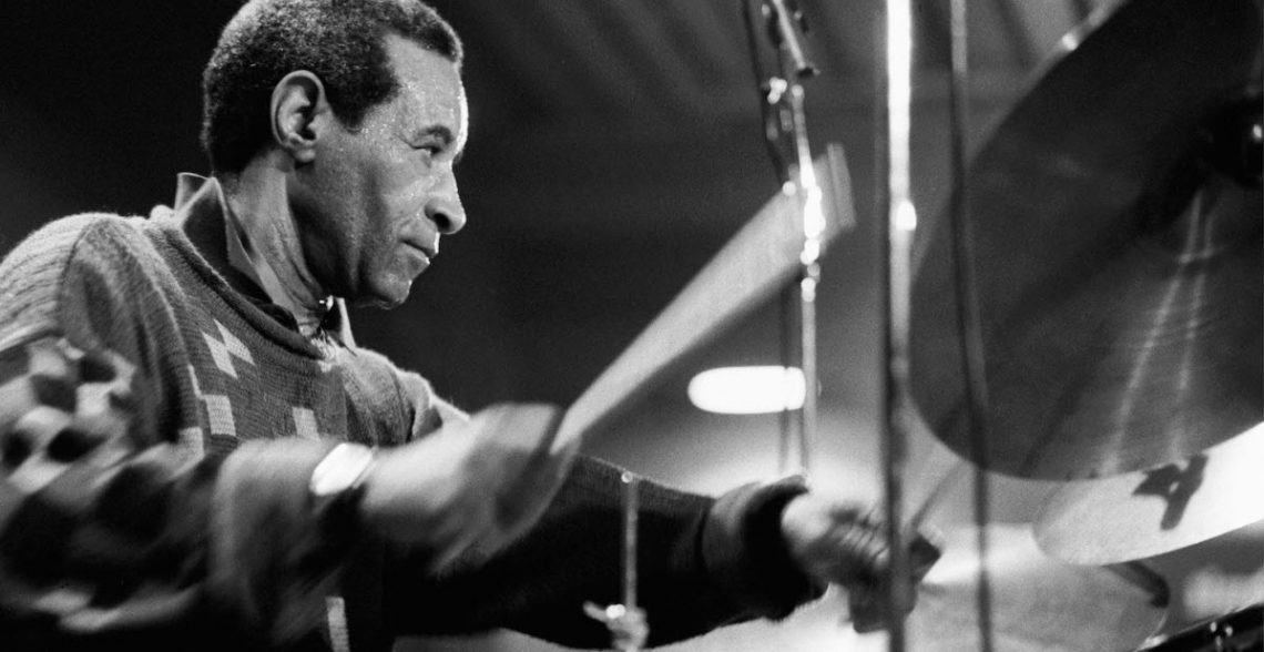 10 Best Max Roach Songs of All Time - Singersroom.com