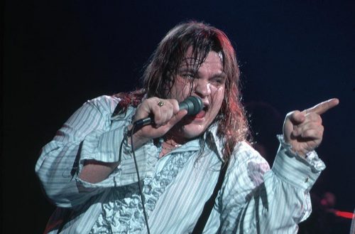10 Best Meat Loaf Songs of All Time - Singersroom.com