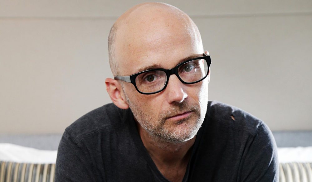 10 Best Moby Songs of All Time - Singersroom.com