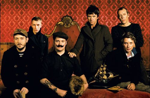 10 Best Modest Mouse Songs of All Time - Singersroom.com