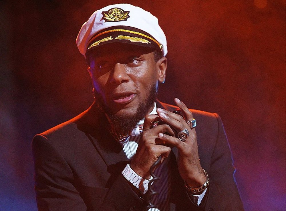 10 Best Mos Def Songs of All Time - Singersroom.com