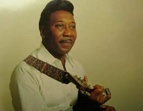 10 Best Muddy Waters Songs of All Time - Singersroom.com