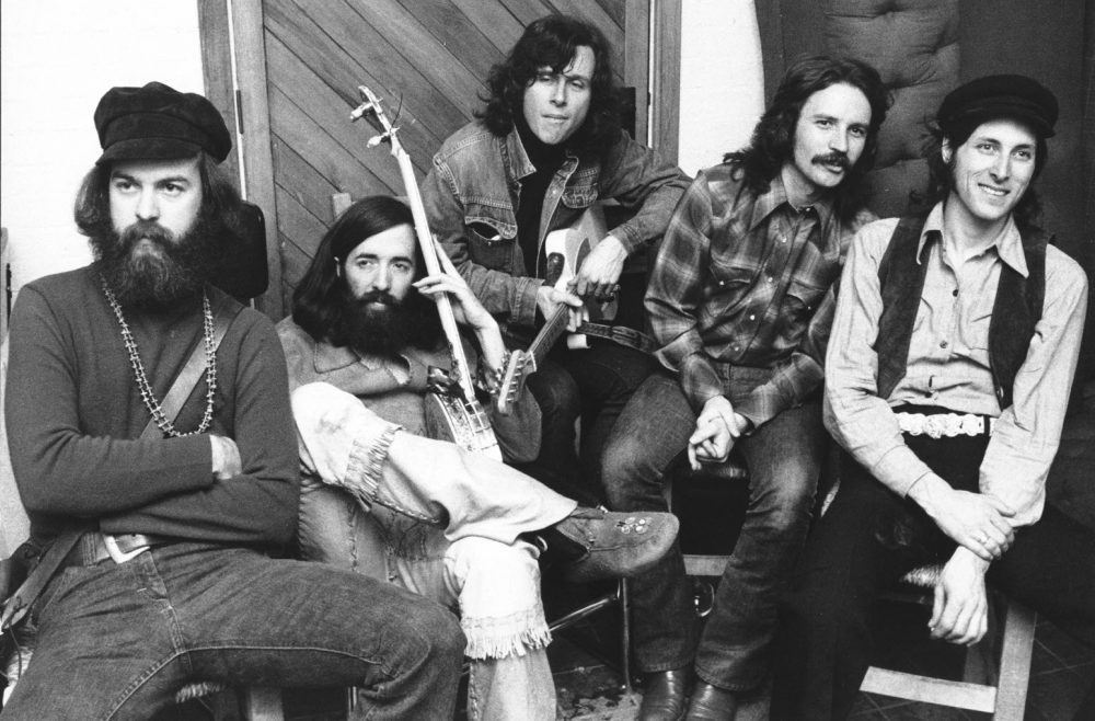 10 Best Nitty Gritty Dirt Band Songs of All Time - Singersroom.com