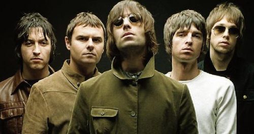20 Best Oasis Songs of All Time - Singersroom.com