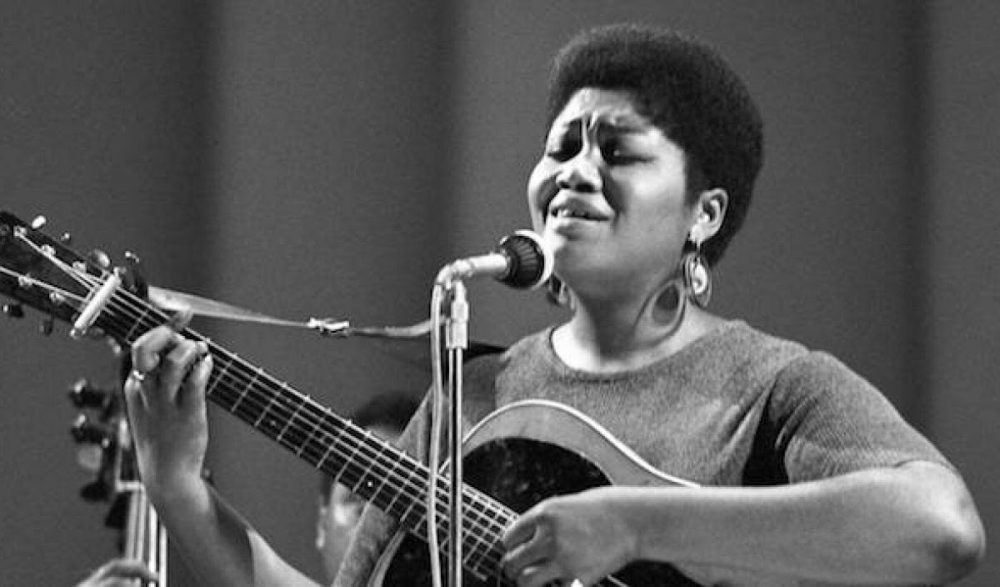10 Best Odetta Songs of All Time - Singersroom.com