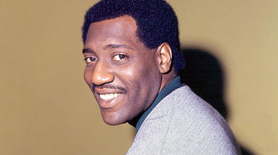 10 Best Otis Redding Songs of All Time - Singersroom.com